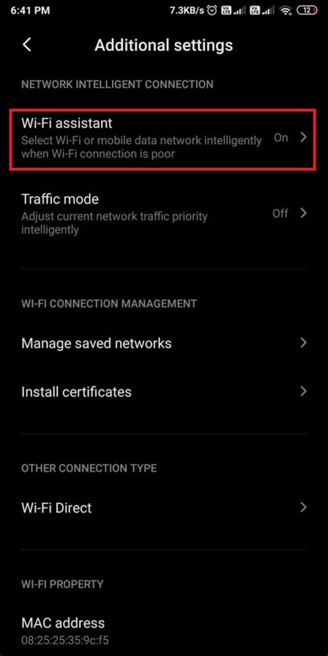 20 Quick Ways To Fix Mobile Hotspot Not Working On Android TechCult