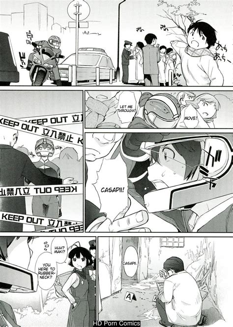 3angels Short Full Blossom 01b Linearis Comic Porn Hd Porn Comics