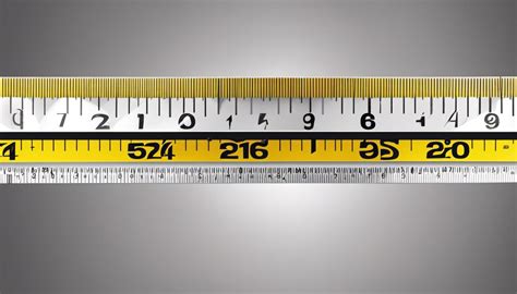 Guide To Accurately Taking Girth Measurements Measuring Expert