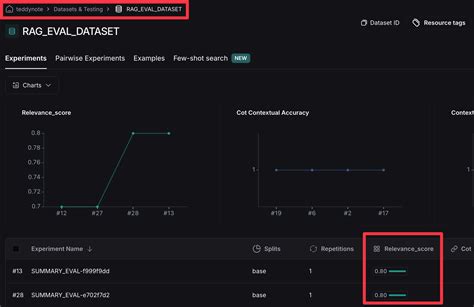 10 요약summary 방식의 평가 Langchain 한국어 튜토리얼🇰🇷