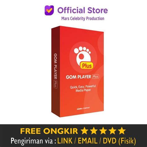 Jual Gom Player Plus Full Version Terbaru Di Seller Bang Vale