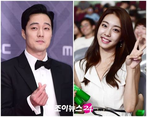 조은정 연인 소지섭 60억대 한남동 빌라 구입 맞지만 신혼집은 시기상조