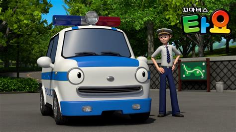 용감한 구조대 인기본편 L 용감한 자동차 L 명콤비 루키와 패트 L 출동 경찰차 패트 L 꼬마버스 타요 Youtube