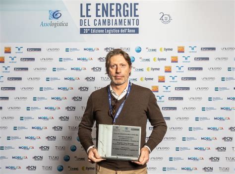 Giulia Colombi On Linkedin Assologistica Swisslog Intralogistics Warehouseautomation