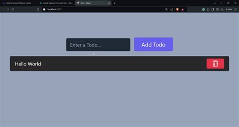 how react and redux work together a learning update abhijeet