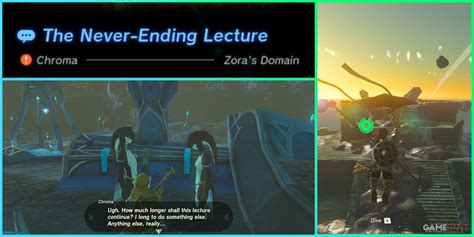 The Unveiled Magic Of Zelda Unlocking The Secrets Beyond Tears