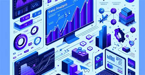 趋势分析如何优化供应链管理？提高效率降低成本的方法 Finebi数据分析知识库