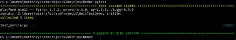 Test Your Python Code With Pytest Knowledge Base