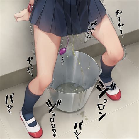 rule 34 1girls arms behind back black socks bucket bullying female