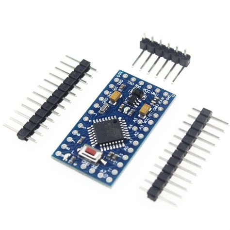 Arduino Pro Mini 328 Mini Atmega328 3 3v 16mhz In Pakistan Electronic Store