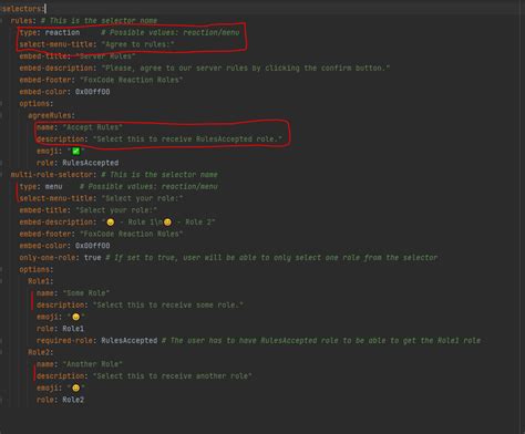end of life foxcodebot discord [tickets reactionroles