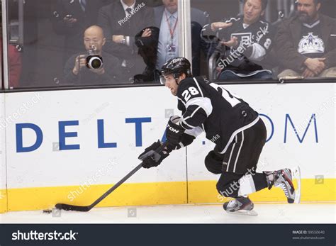 Jarret Stoll Kings