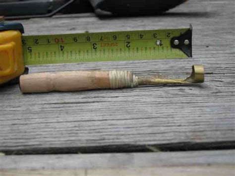 Cell Punch Tool Beesource Beekeeping Forums