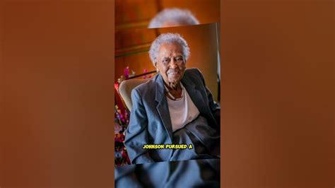 Honoring Romay Johnson Davis Wwiis Oldest Living 6888th Battalion Veteran History Youtube