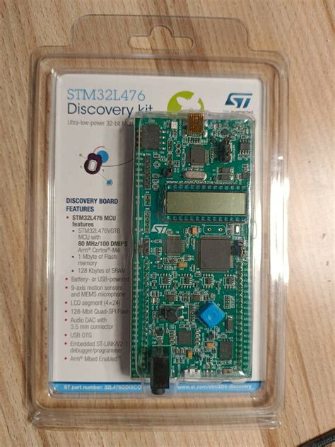 stm l discovery kit Продам Форум ELECTRONIX
