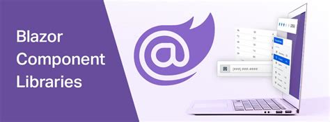 isaac levin on linkedin the best blazor component libraries to