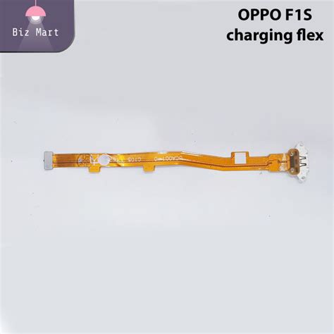 Oppo F S Charging Flex Daraz Lk