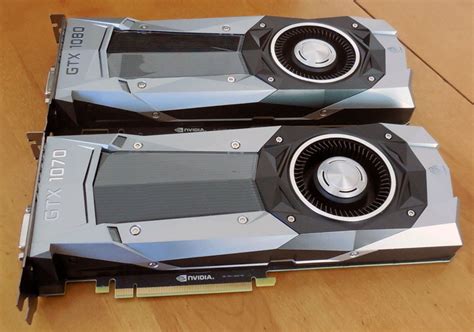 The GTX 1070 Arrives - 25 Games Benchmarked! - BabelTechReviews