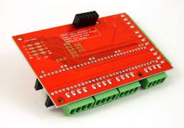 Raspberry Pi CNC Protoneer Wiki
