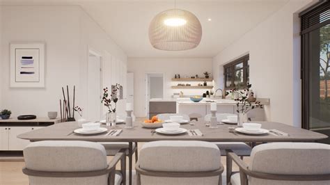 Ue4 Archviz Animation Behance