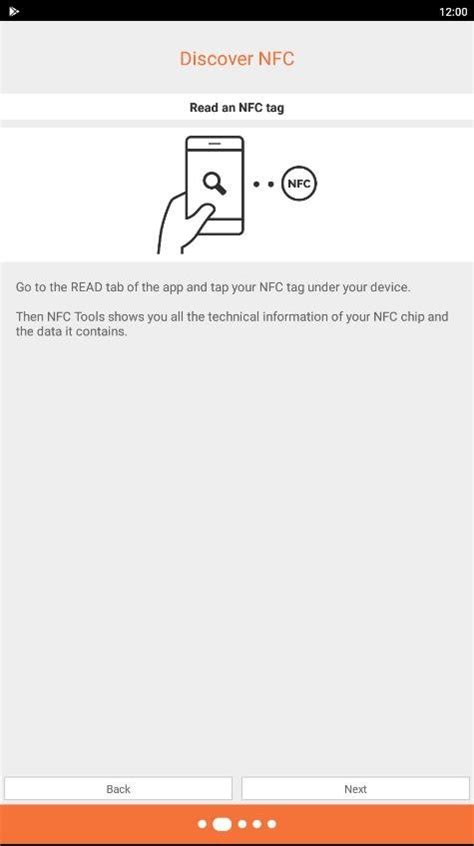 NFC Tools APK Download For Android Free NFC Tools APK Download For Android Free