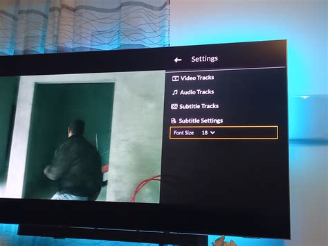 Iptv Smarters Pro Langue Et Sous Titres Samsung Community