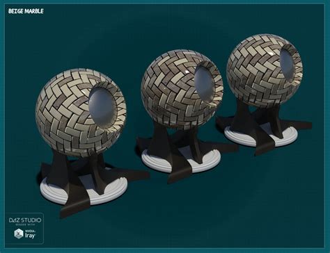 Tiles Aplenty Vol VI Daz D