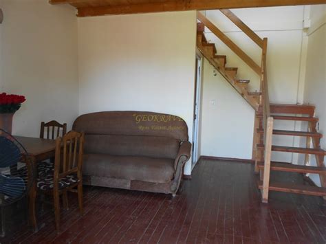 ქირავდება კოტეჯები ზღვის პირას ბობოყვათში