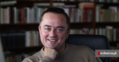 Piotr Wesołowski Nie żyje Żegnają Go Przyjaciele Z Gazety Wyborczej