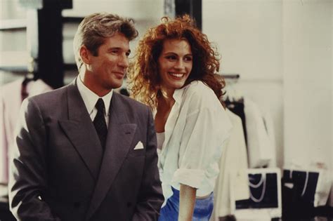 Pretty Woman The Movies Insane Original Script