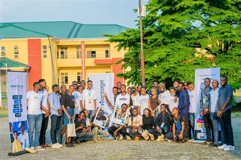 george bassey on linkedin techvantagesummit careergrowth aicareertools professionaldevelopment…