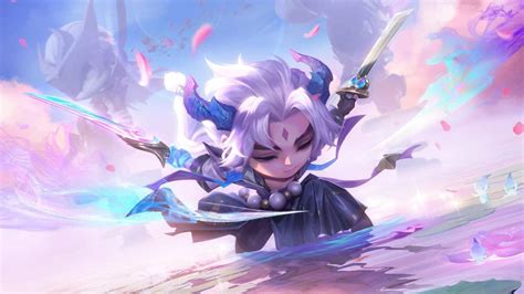 Tft Patch 142 Notes Second Patch Of The Year Adjusts The Meta