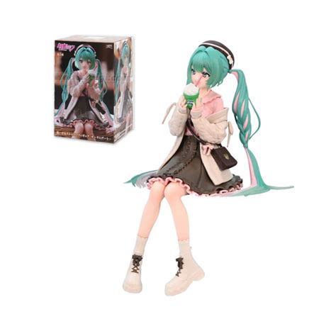 Hatsune Miku Autumn Date Geeknasio