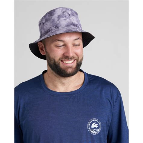 Bucket Hat Windsail