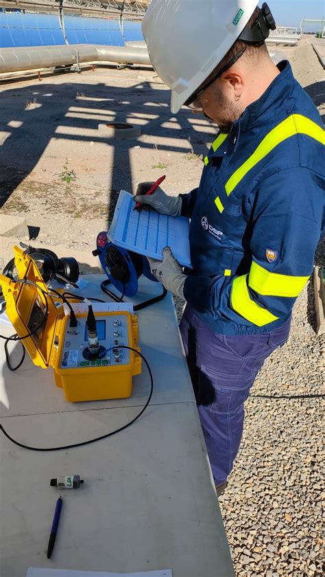 Agate Technology On Linkedin At 2040 Portable Vibration Calibrator