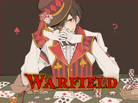 Warfield By Team Syukino