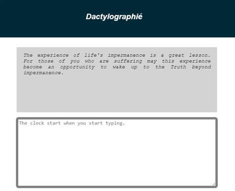 Github K Ilyas Simple Js Typing Speed Simple Js Typing Speed