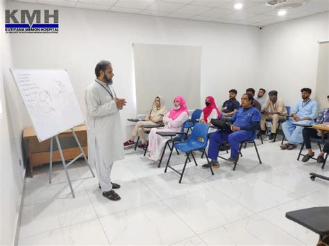 Kutiyana Memon Hospital On Linkedin Teamkutiyanamemon Hrorientation