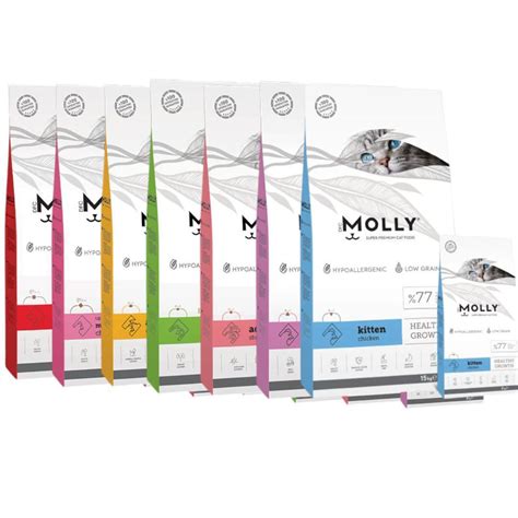 دراي فود مولي قطط السعر والمواصفات الزوراء للعناية البيطرية