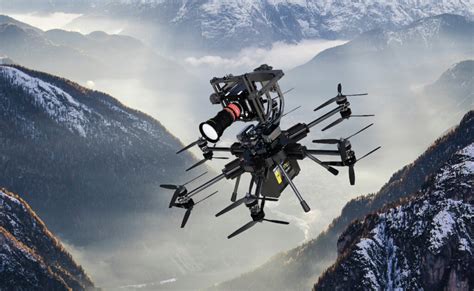 New Ai Driven Counter Drone Technology Enhances Threat Detection Ust