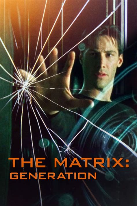 the matrix generation 2023 posters — the movie database tmdb