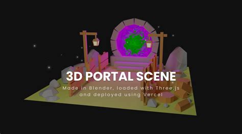 Video Demetre Turabelidze On Linkedin Blender Webgl Threejs