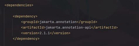 Spring项目报错exception In Thread Main Javalangnullpointerexception