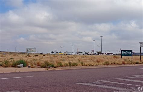 Loop 250 And Hwy 191 Midland Tx 79703 Loopnet