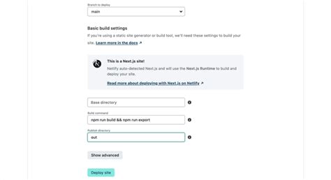 Nextjs Boiler Plate Made With Npx Create React App Wont Launch