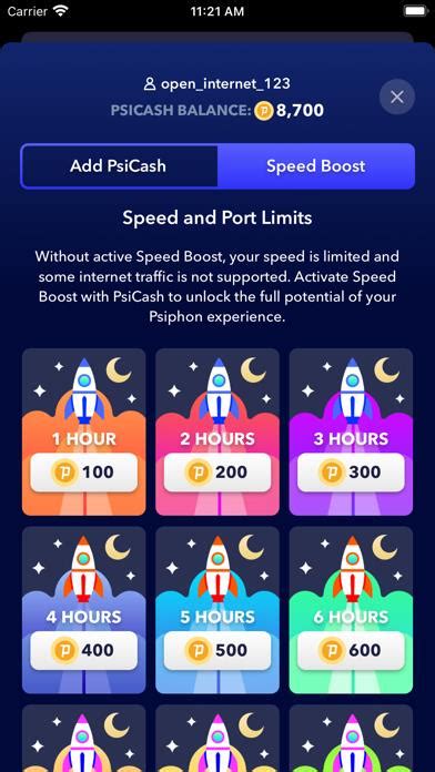 Psiphon Ios 免费下载，无需越狱 Panda Helper