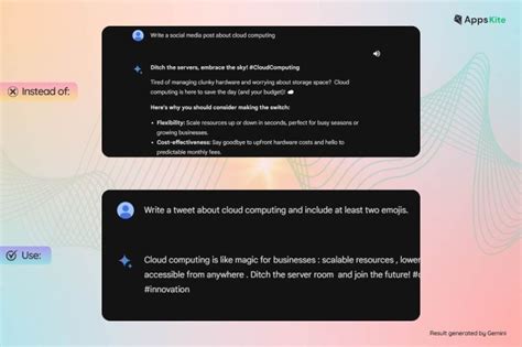 Prompt Engineering Cheat Sheet Create Effective AI Prompts