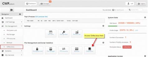 How To Install Softaculous In Centos Web Panel 24x7serversupport Blog