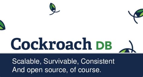 Cloud Native Sql With Alex Robinson Software Engineering Daily