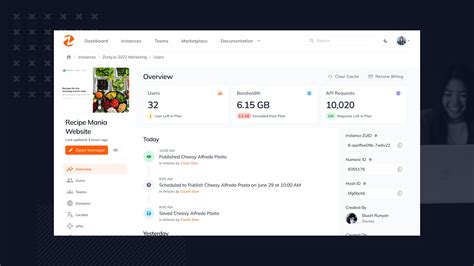 Zesty Io Announces Launch Of New Account UI